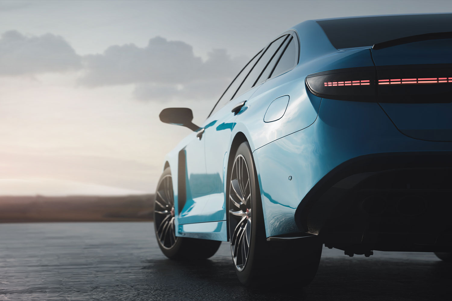 Houston Car Detailing | Elite Mobile Detailers