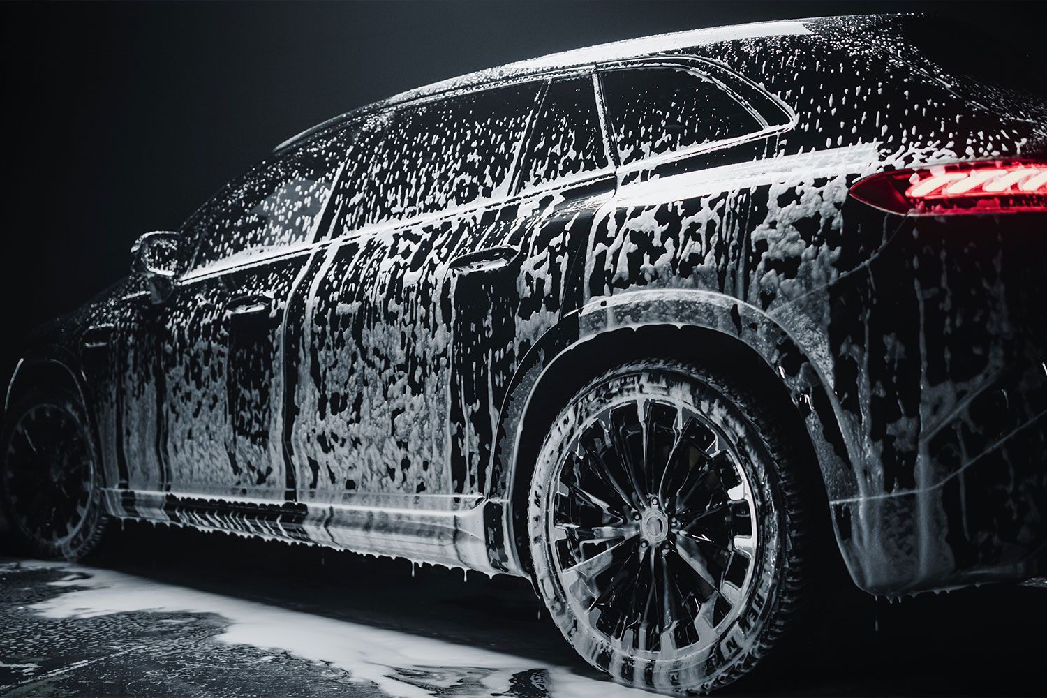 Houston Car Detailing | Elite Mobile Detailers