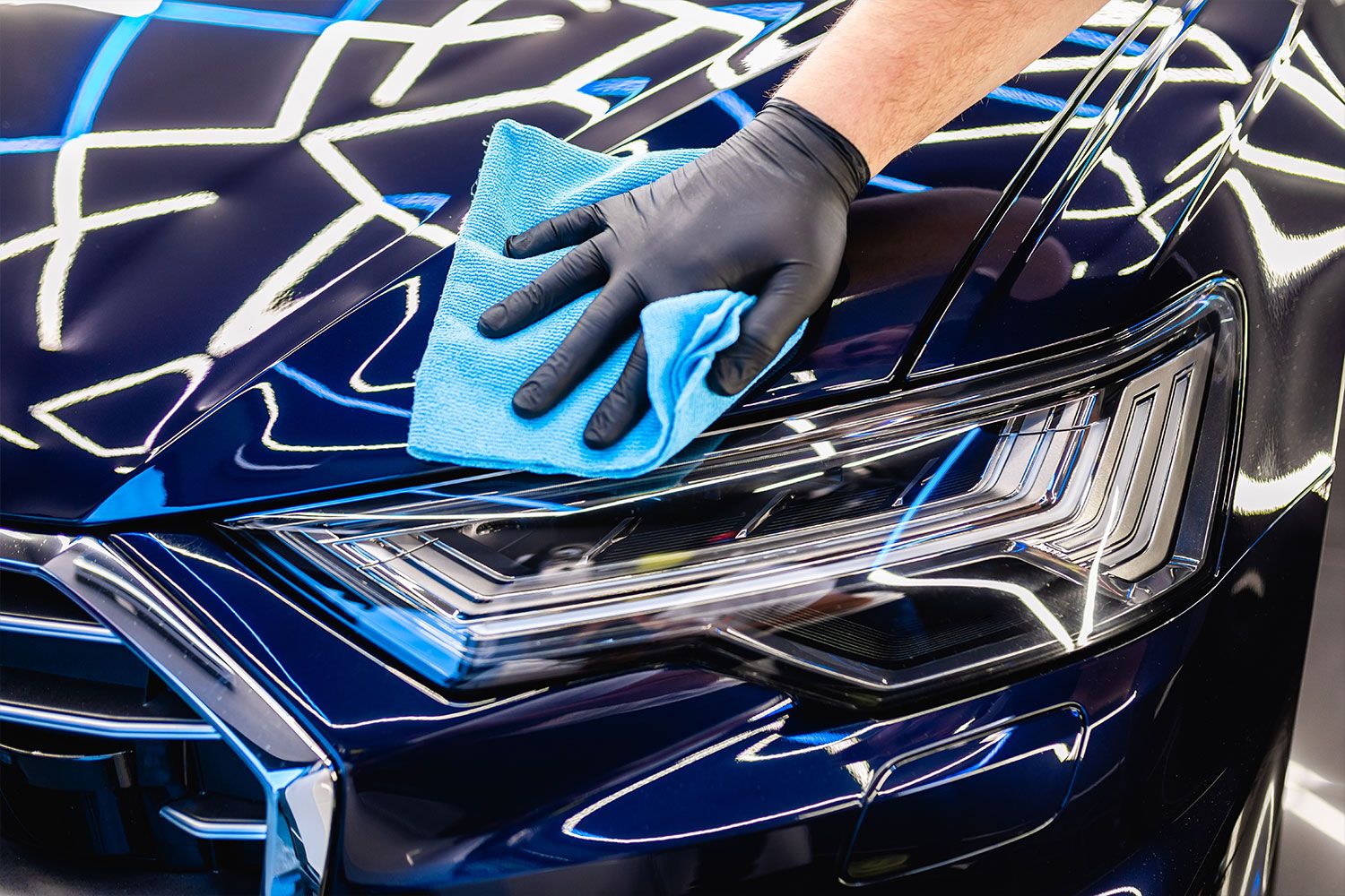 Houston Car Detailing | Elite Mobile Detailers